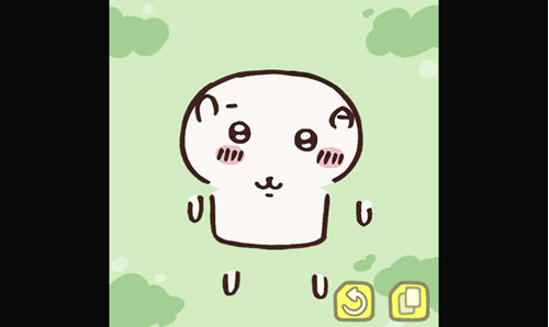 Chiikawa Puzzle - Play Online