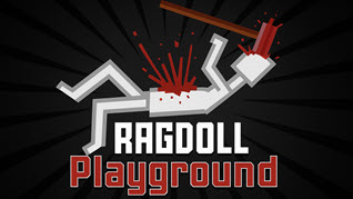 Ragdoll Playground - Play Online