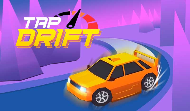 Tap Drift - Play Online